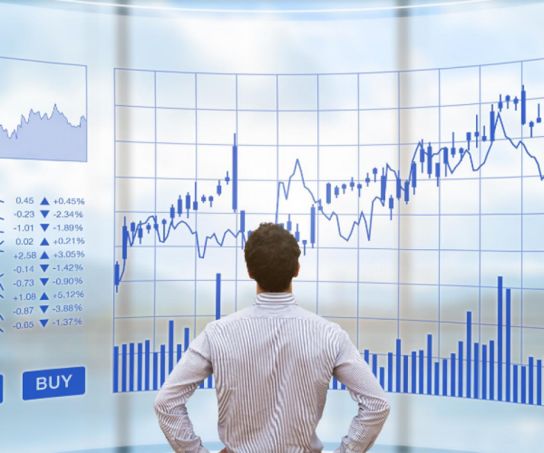 Why Invest Now? – Wallstone Financial Services